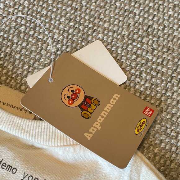 Shirts & Tops | Nwt Bandai Anpanman Graphic Tee | Poshmark